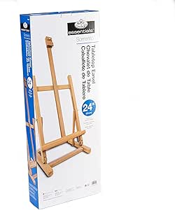 Amazon.com: Royal & Langnickel Sorrento Tabletop Easel