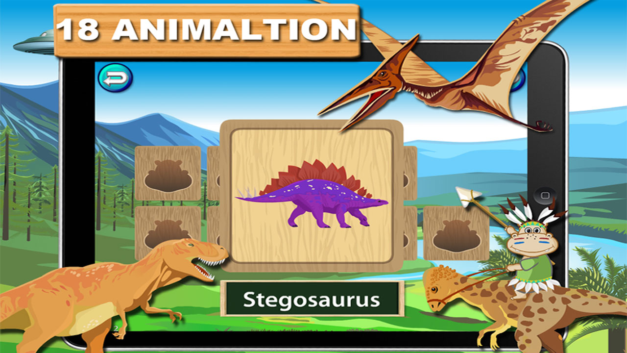 Amazing Memory Match - Learning Games for toddler and baby kids free ...