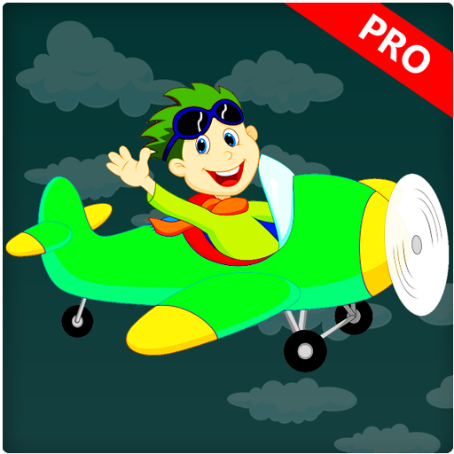 Flappy Plane - cool addictive game - App on Amazon Appstore