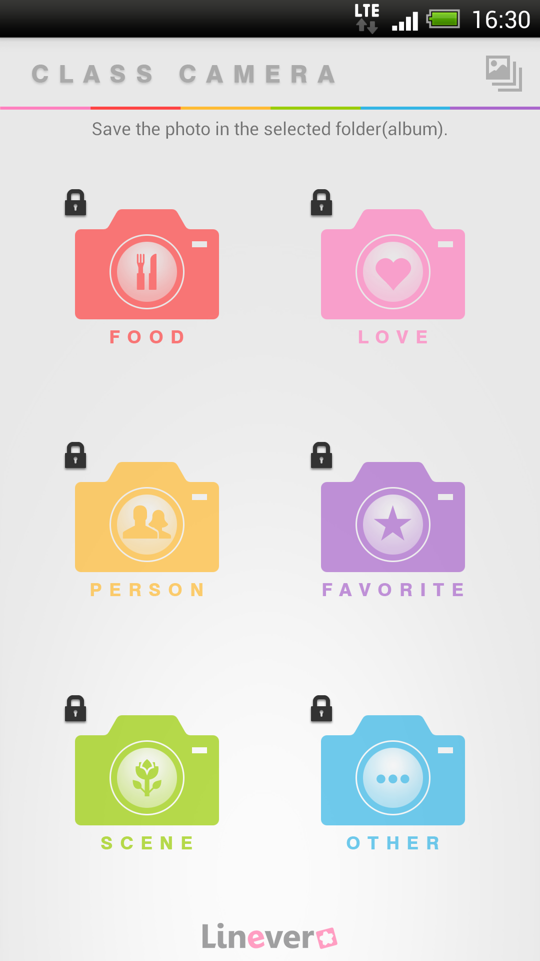 Class Camera - App on Amazon Appstore