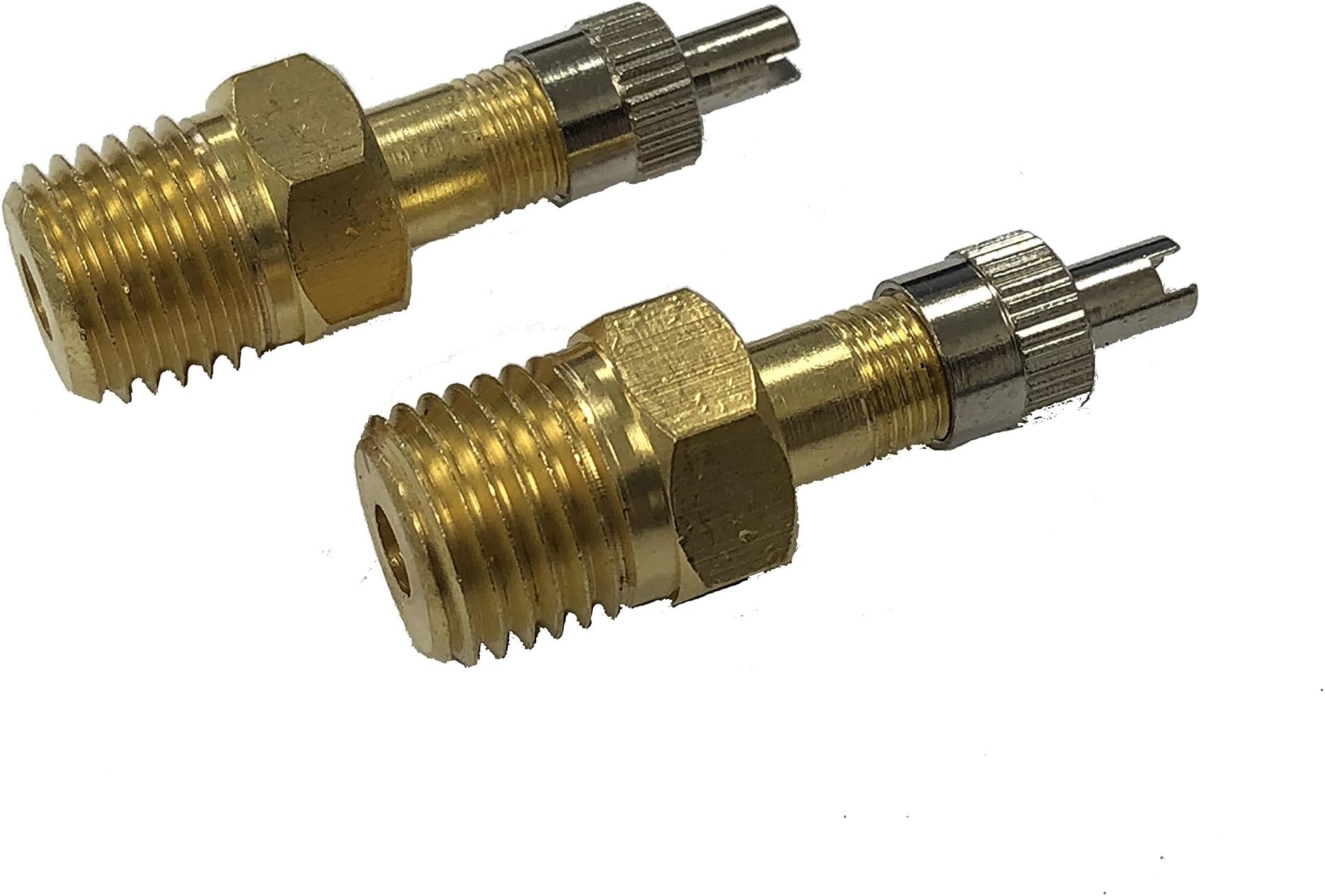 AIR SNIFTER VALVE 1/8" - Amazon.com