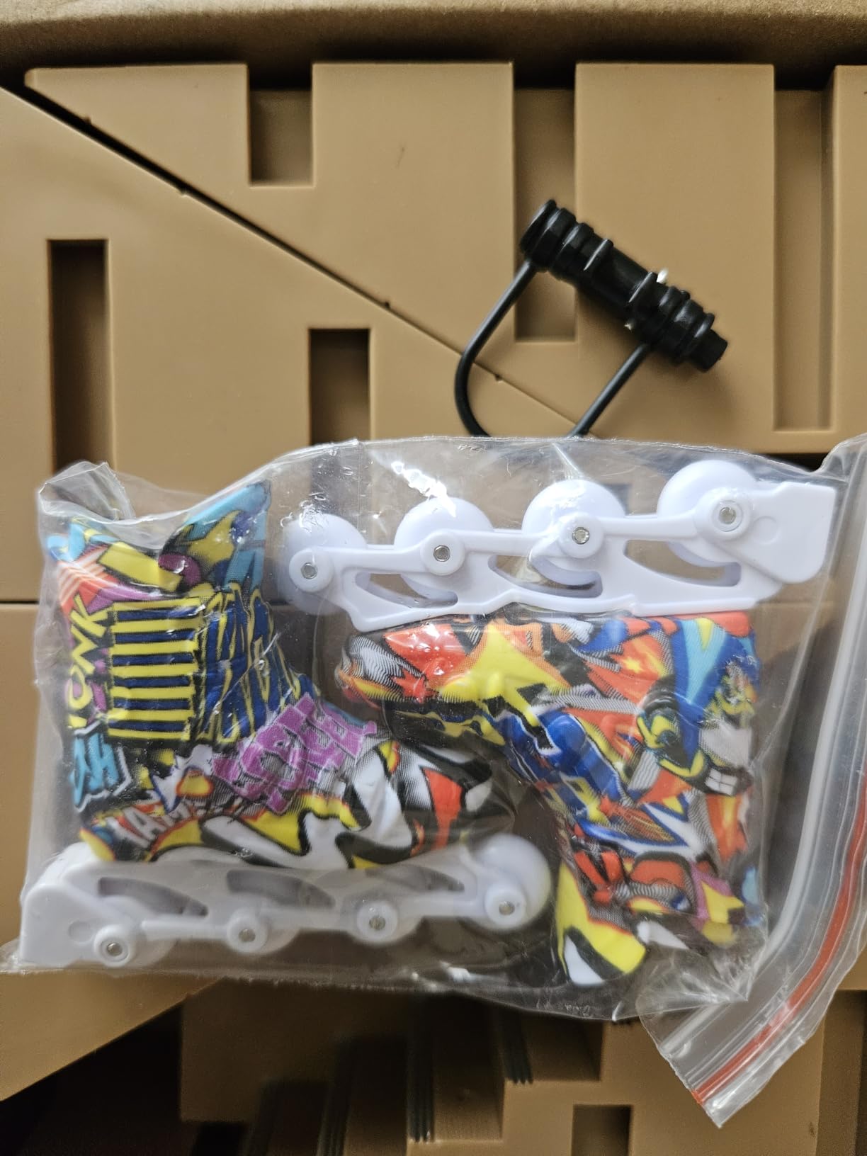 $8/mo - Finance WINNER PRO Fingerboard Skate Park Kit with 8 Skatepark ...