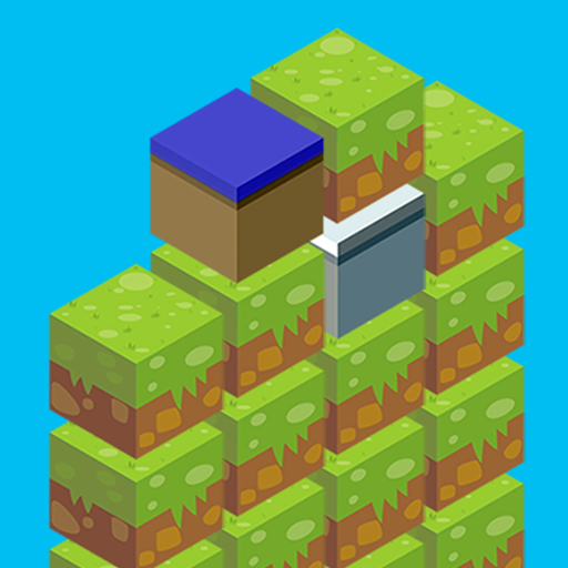 Cubic Tower - App on Amazon Appstore