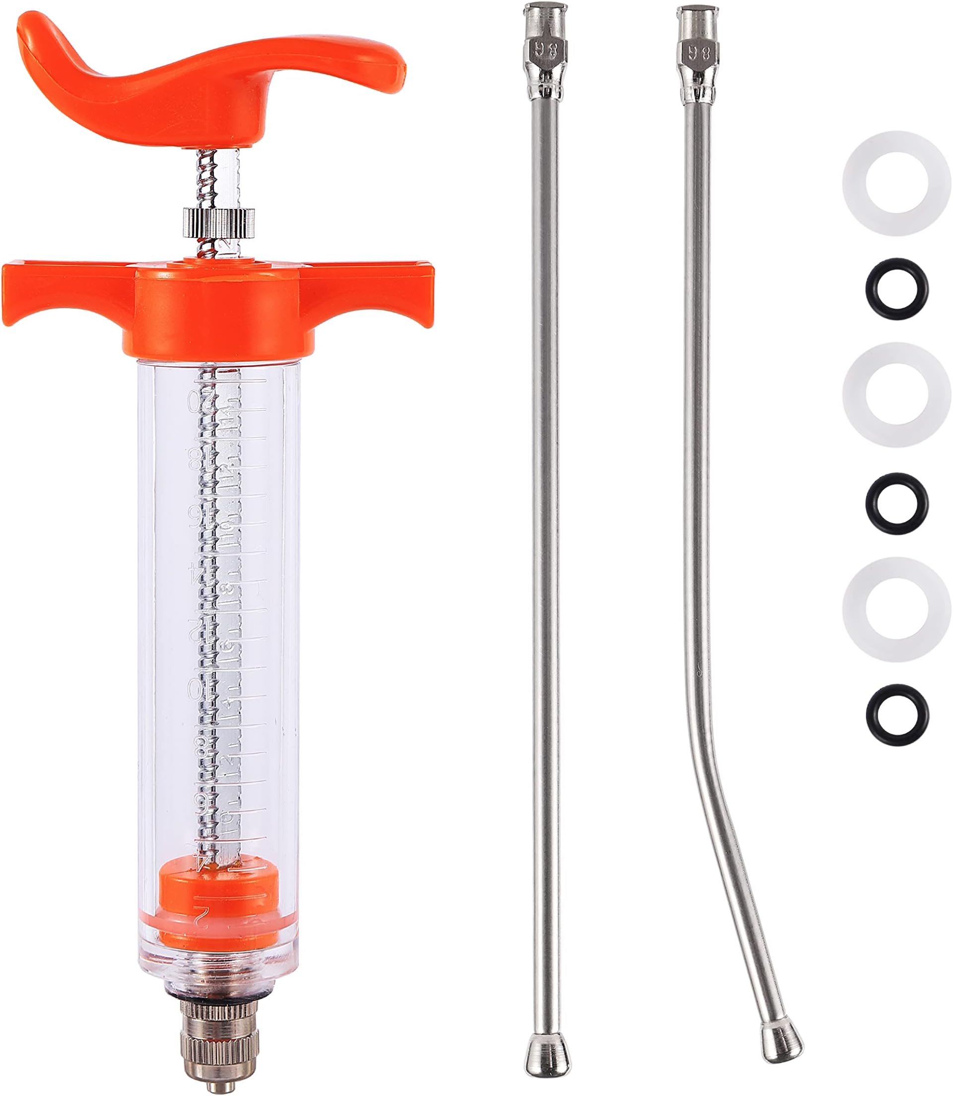 Amazon.com: ARDES Syringe for Precise Injection of Veterinary ...