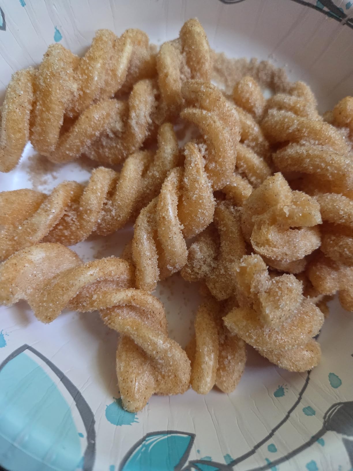 Duros Twist
