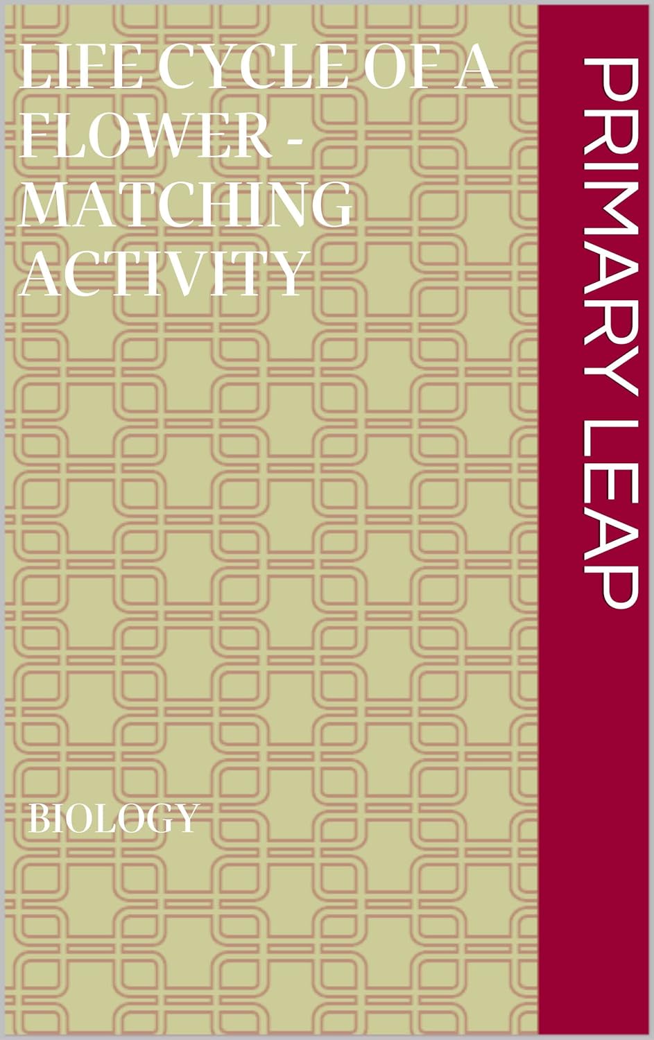 Life Cycle Of A Flower Matching Activity EBook Primary Leap Amazon life-cycle-of-a-flower-matching-activity-ebook-primary-leap-amazon