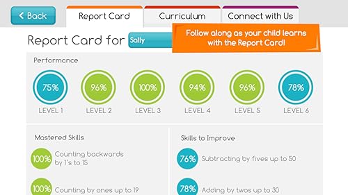 Moose Math - by Duck Duck Moose - App on Amazon Appstore