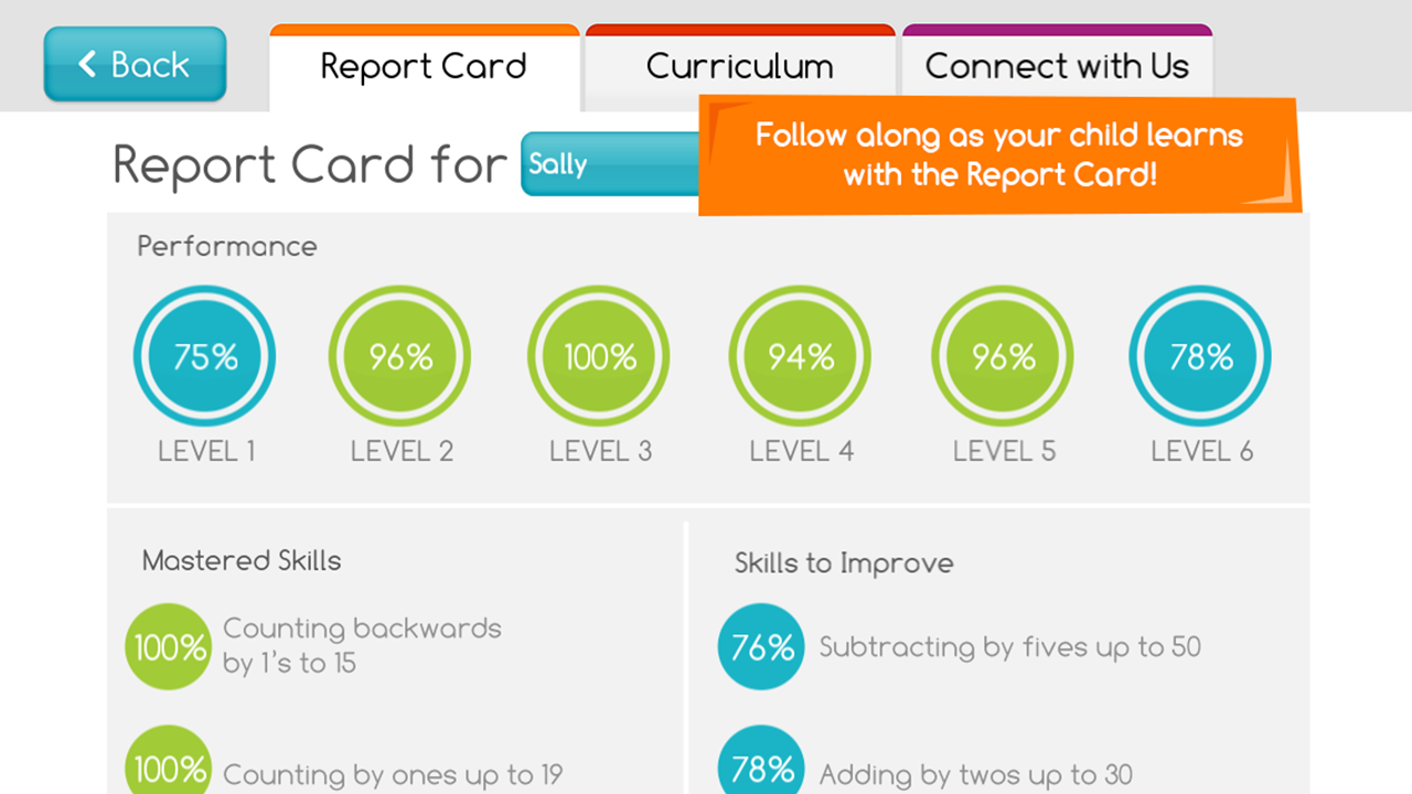 Moose Math - by Duck Duck Moose - App on Amazon Appstore