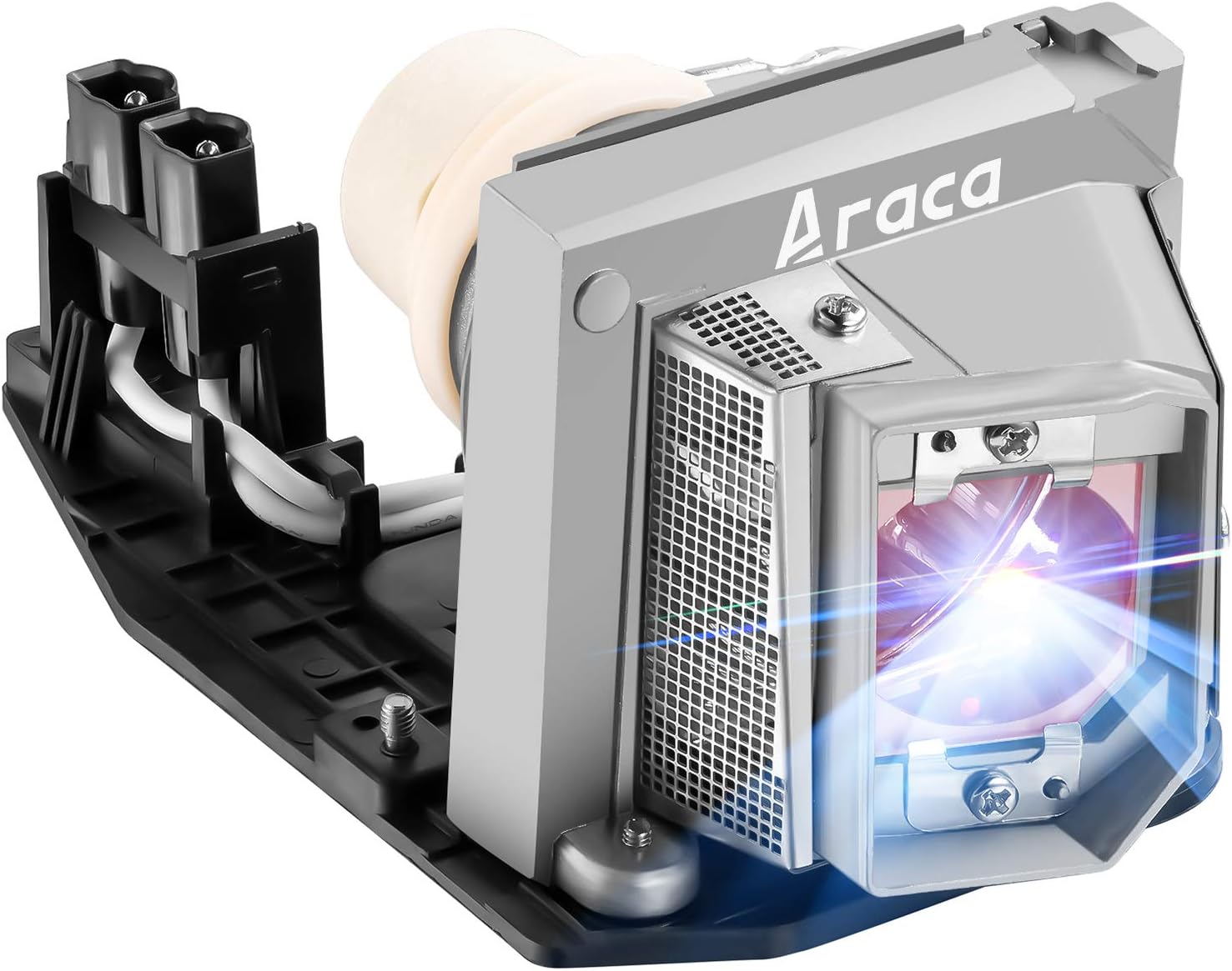 Amazon.com: Araca for 1610HD /1510X Replacement Projector Lamp with ...