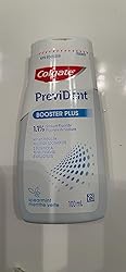 Colgate PreviDent 5000 ppm Booster Plus Toothpaste - Spearmint, 100mL - Fluoride Enamel ...