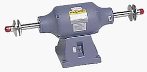 Amazon.com: Baldor 332B 3/4 caballos de fuerza 1800 RPM Heavy Duty Industrial Buffer ...