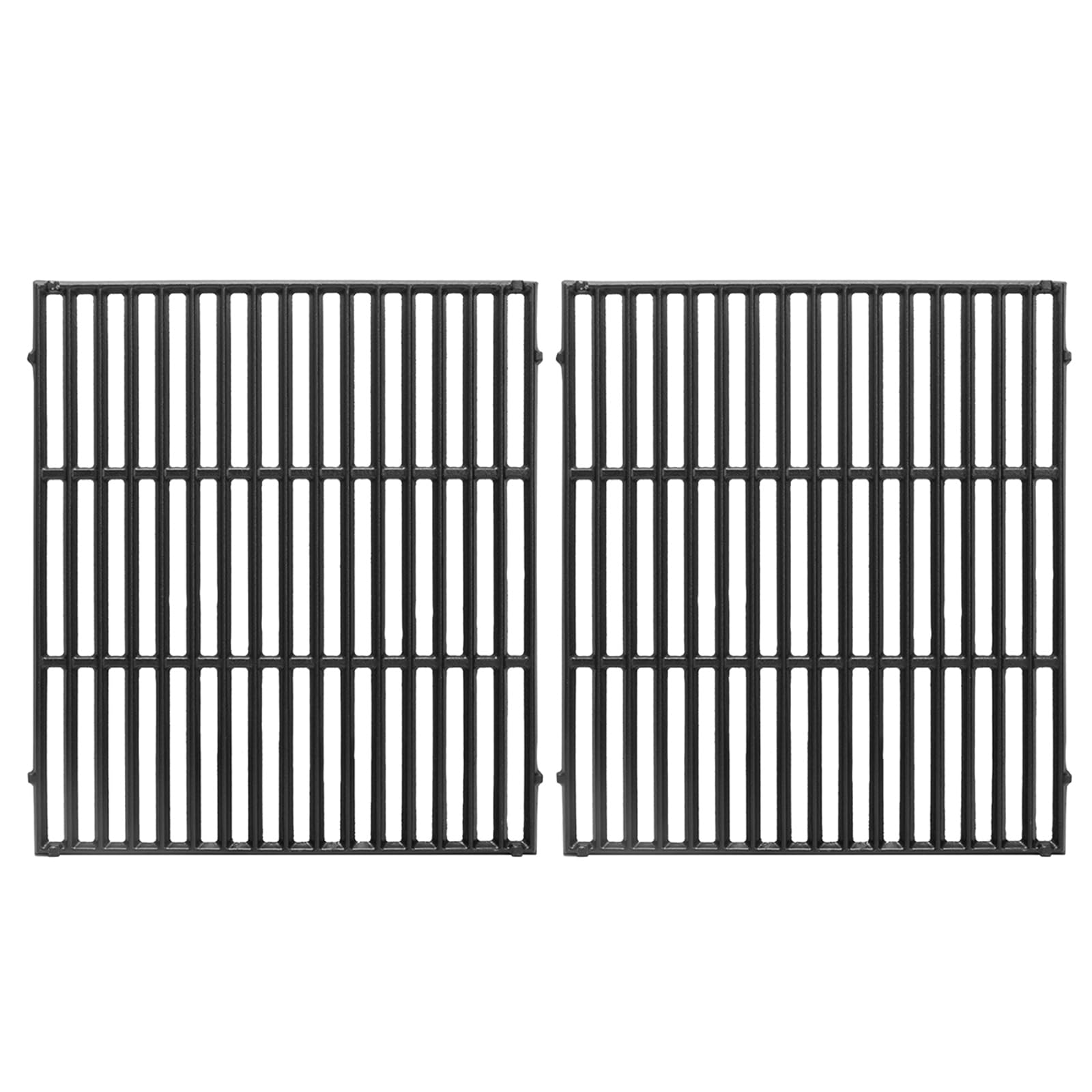Amazon.com : BBQ Future 7854 Grill Grates for Weber Genesis 400 Series ...