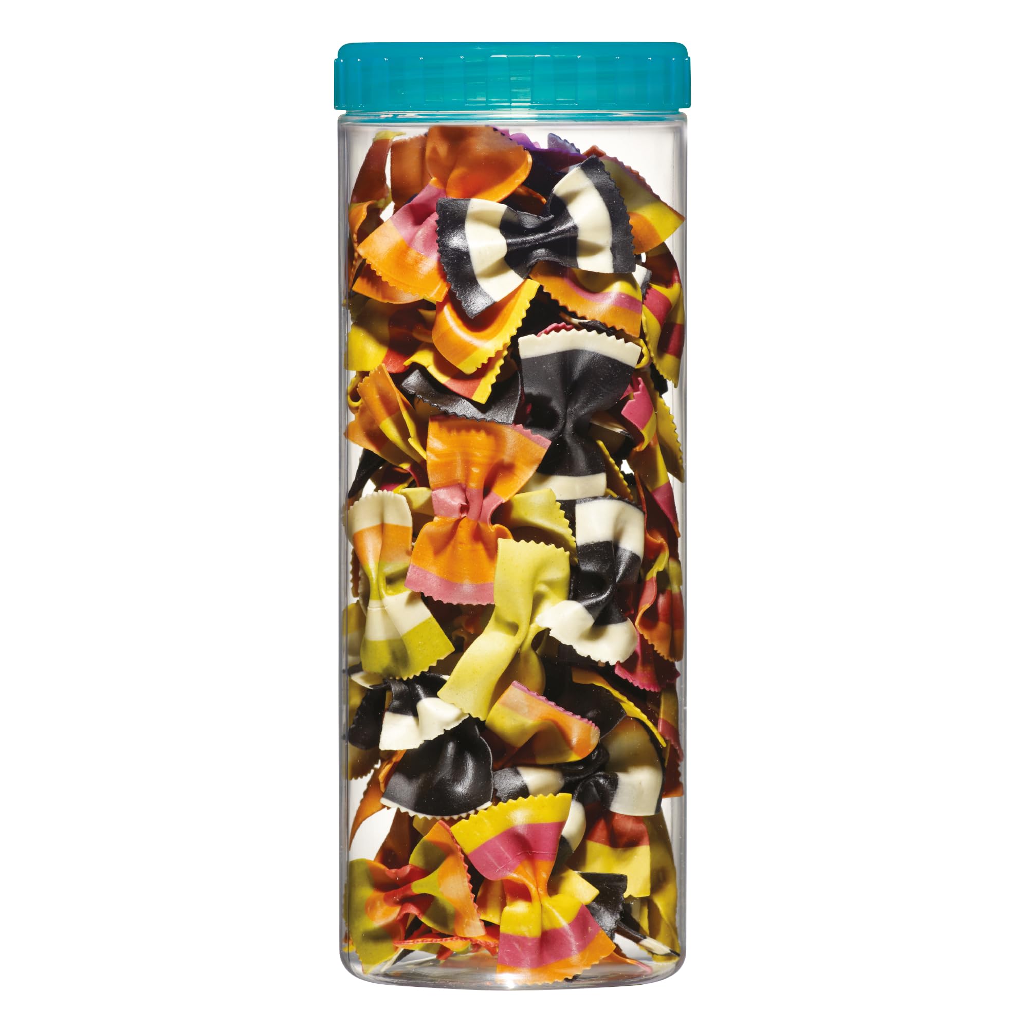 Starfrit LocknLock Interlock Plastic Container - 54oz/1.6L - Airtight ...