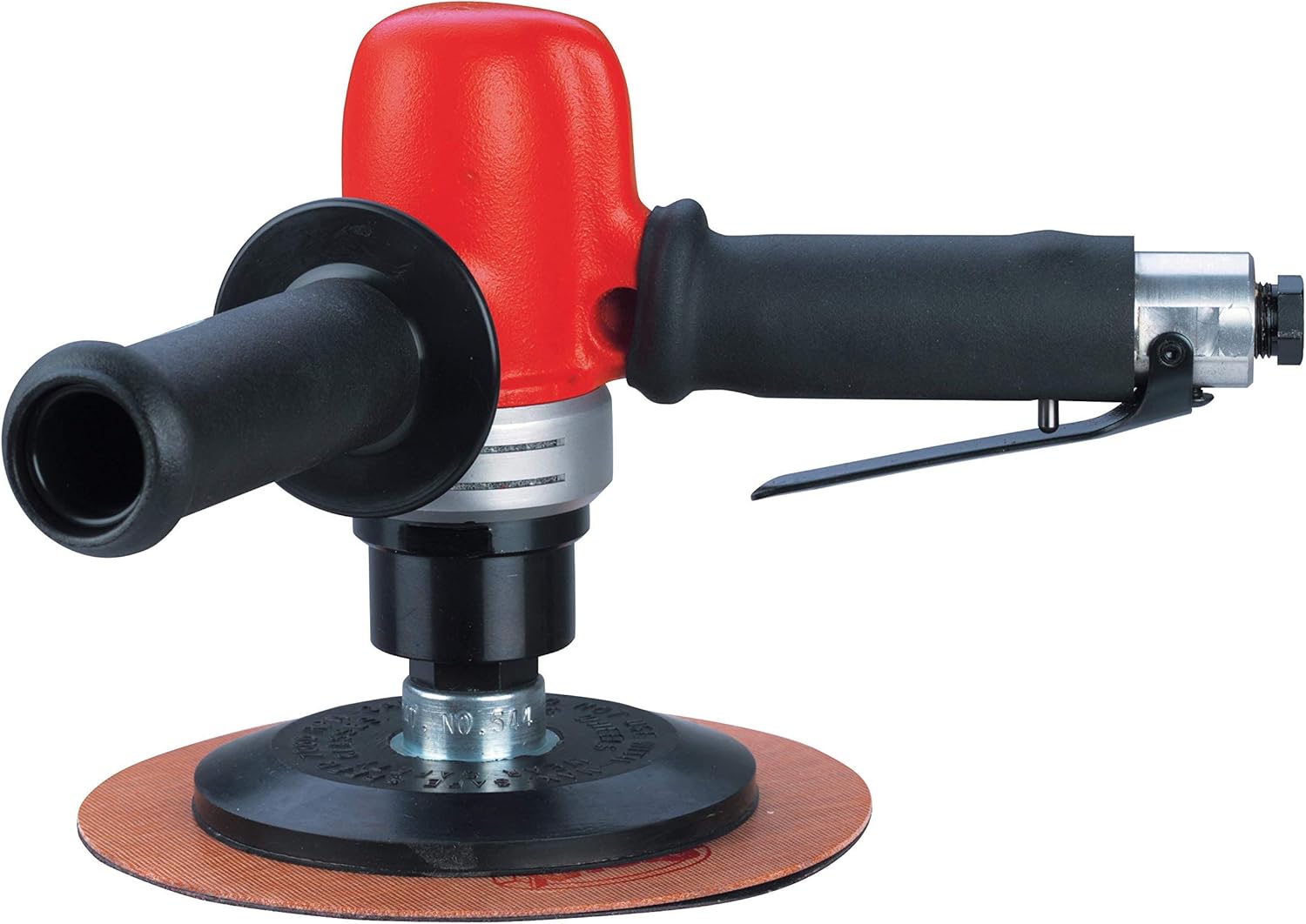 Vertical Sanders - air sander 6000 rpm w/lever - Power Disc Sanders ...