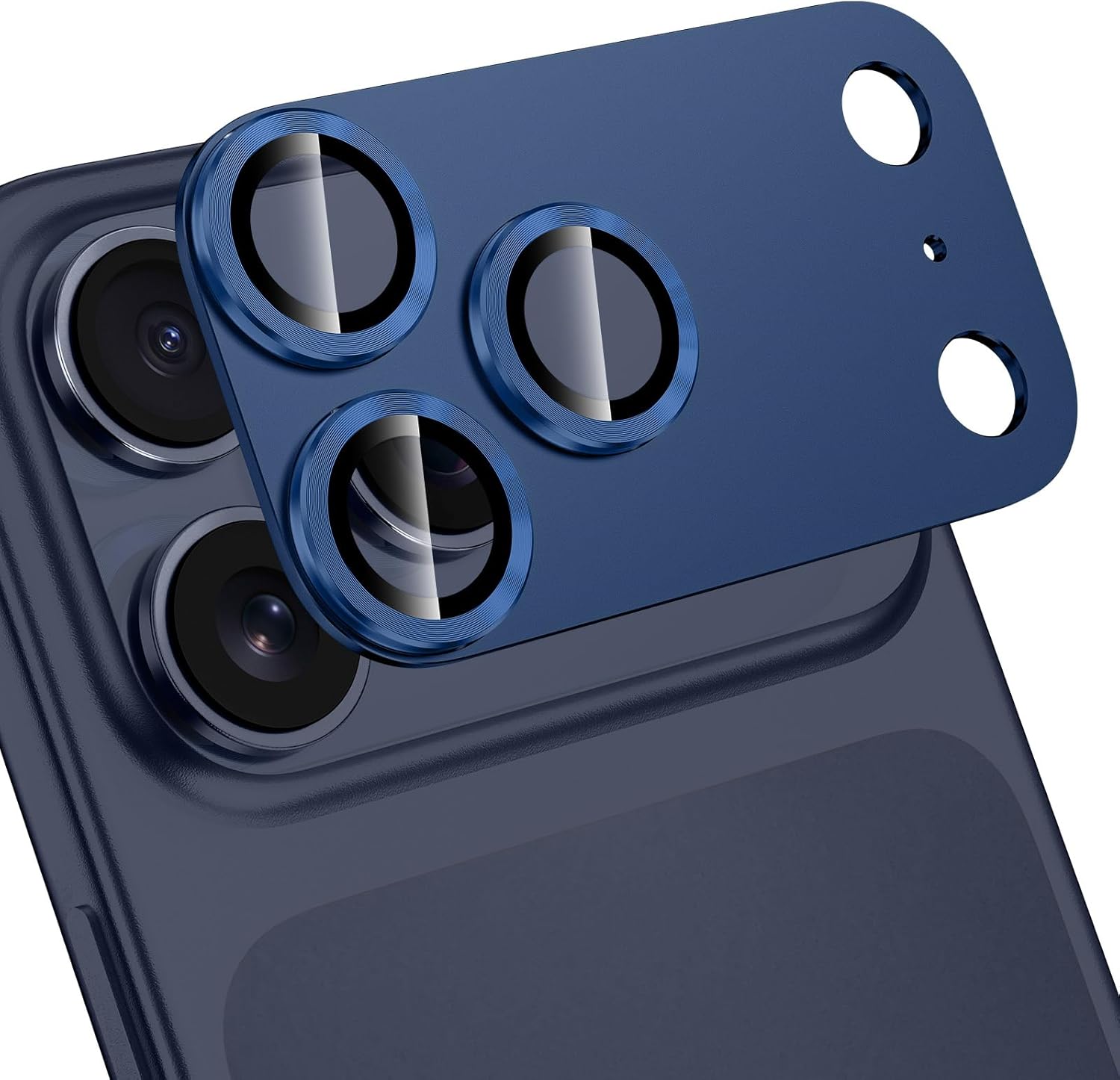 Amazon.com: Avocase for iPhone 17 Pro Max Camera Lens Protector ...