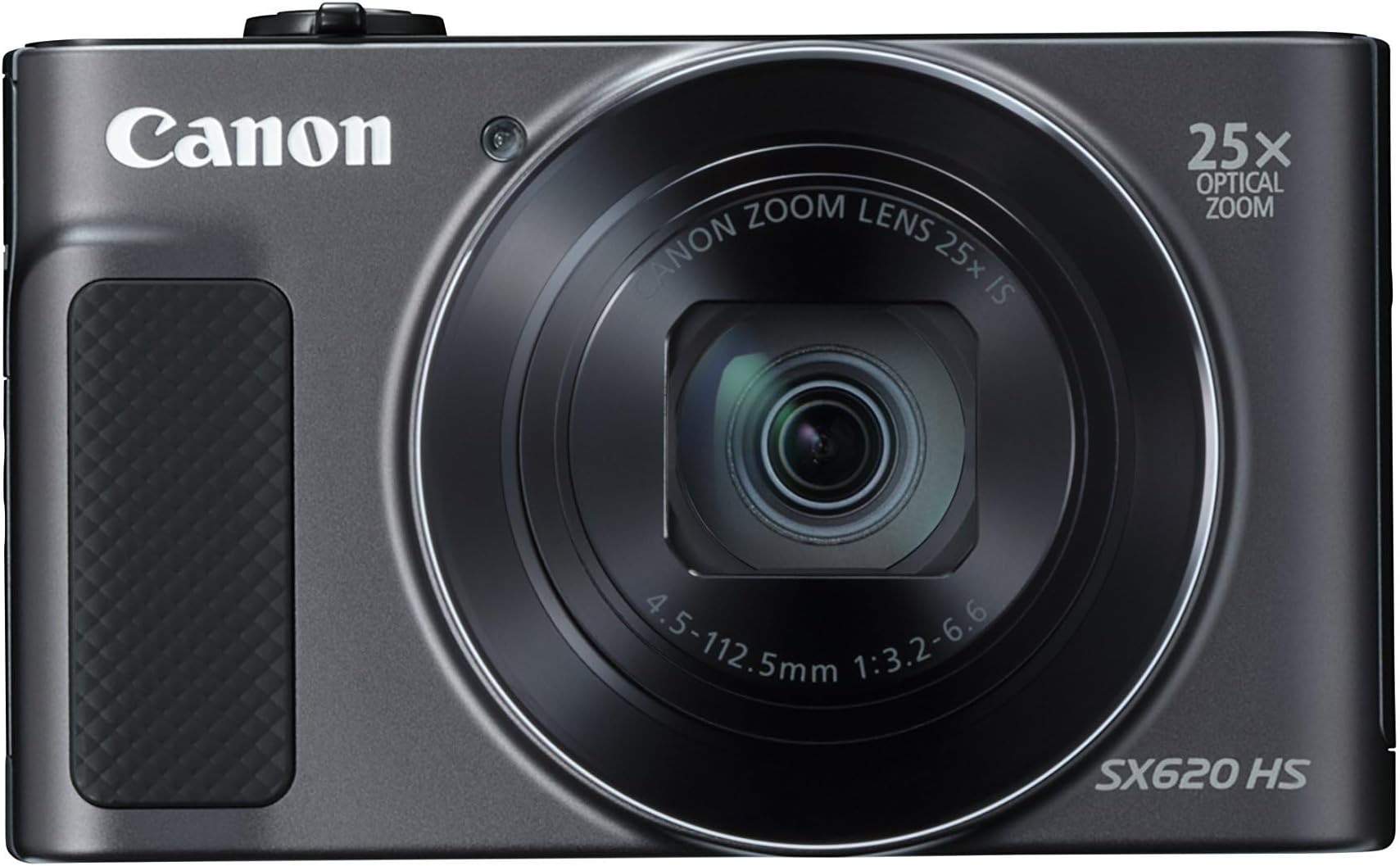 Amazon.com : Canon PowerShot SX700 HS Digital Camera - Wi-Fi Enabled ...