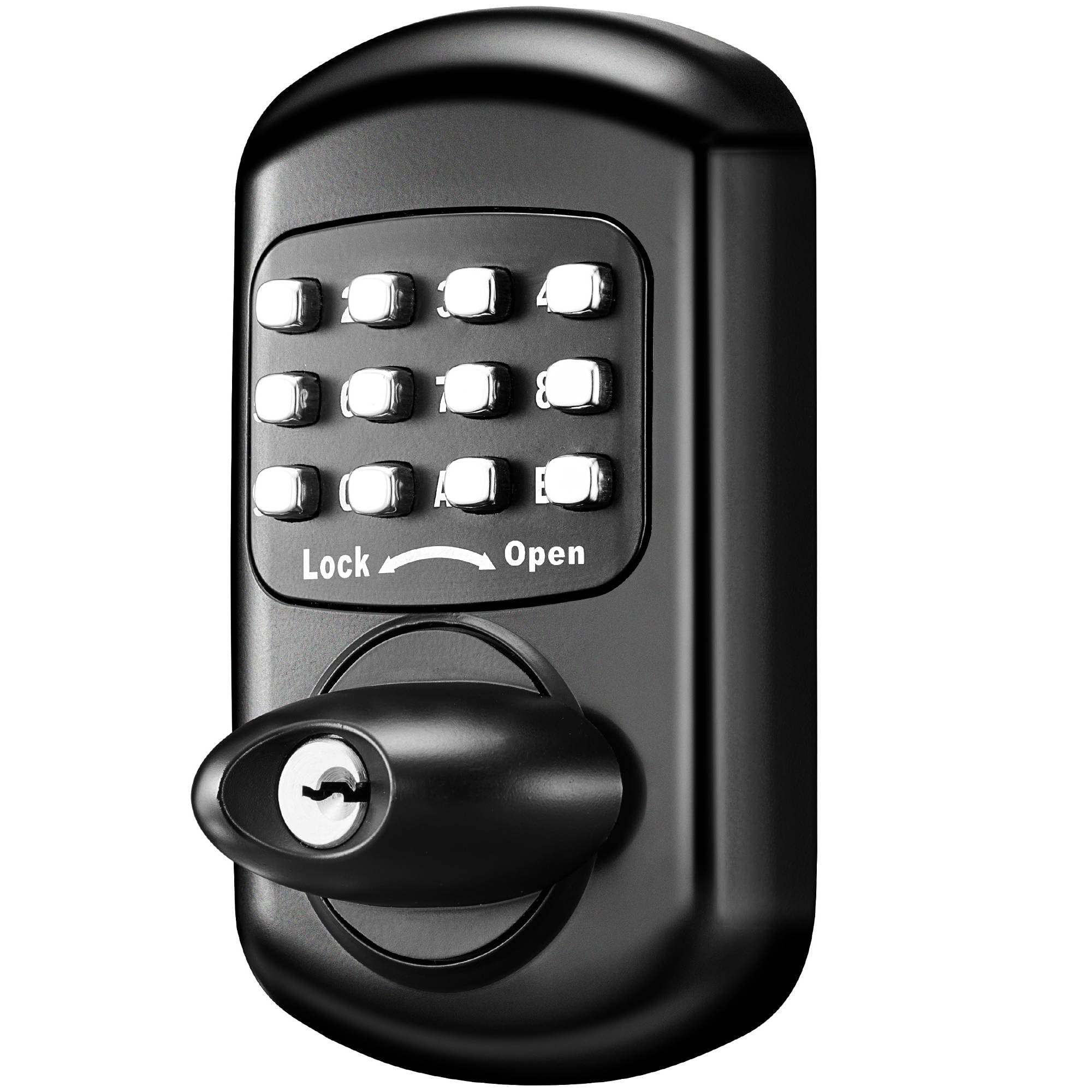 7 Best Combo Gate Lock | Skip the Key Hunt Today