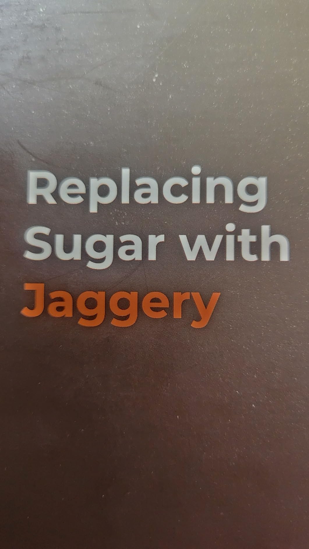 Foodia Jaggery Vilaychi Tea Box (440 gm) : Amazon.in: Grocery & Gourmet ...