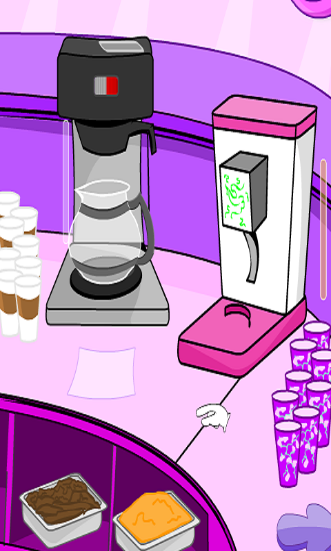 Pinkys Pancakes Game - App on Amazon Appstore