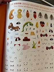 The Bad Seed Presents: The Good, the Bad, and the Spooky: Over 150 ...