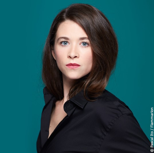 Amazon.de: Emma Becker: Bücher, Biographie, neuestes Aktualisierung