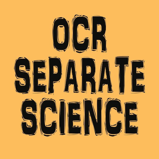 GCSE Separate Science for OCR - App on Amazon Appstore