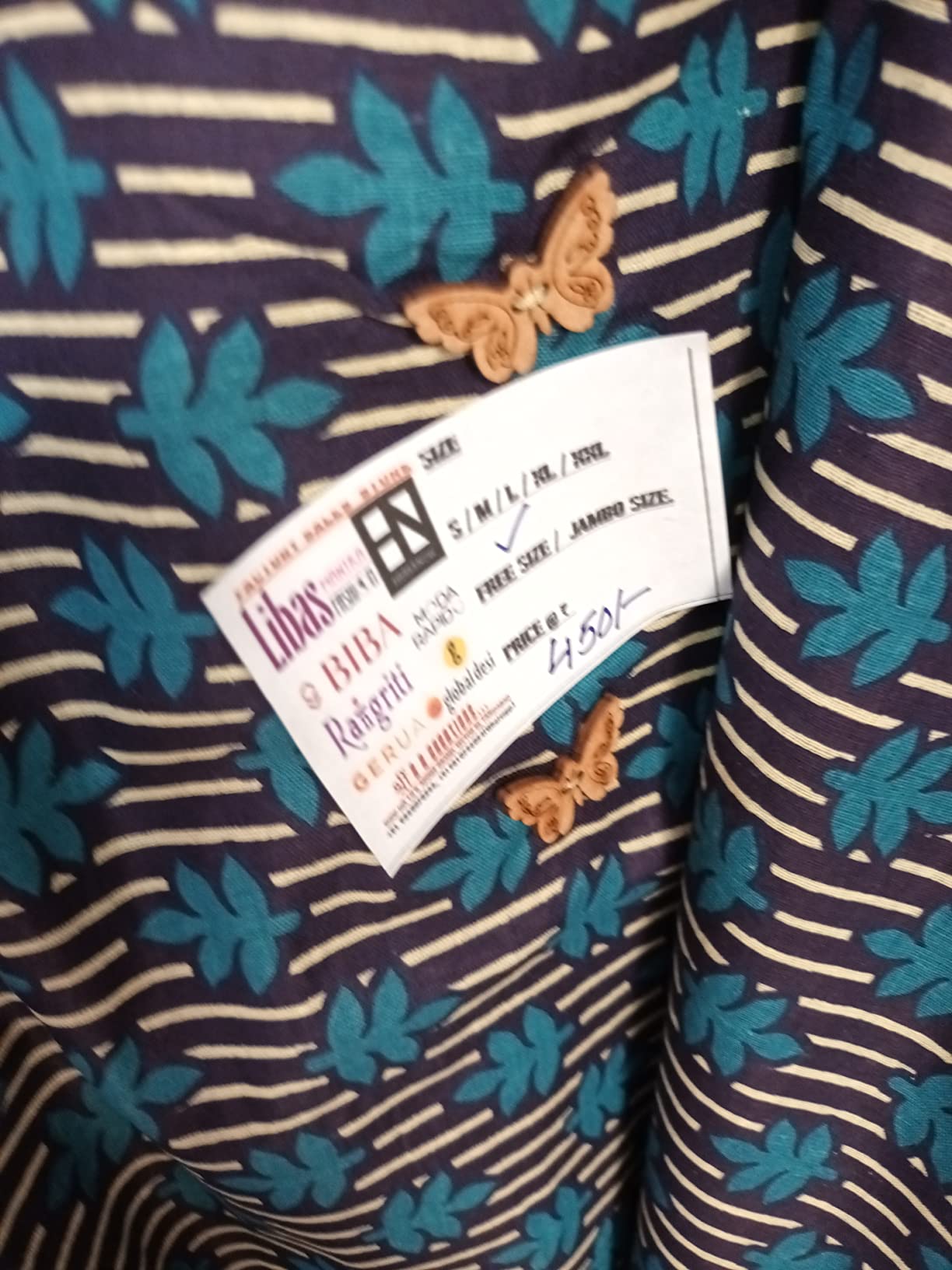 VCR A4 Size White Self Adhesive Label/Sticker for Printer (Inject ...