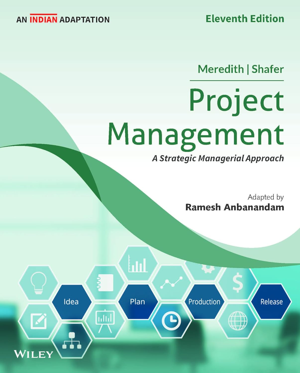 Amazon.com: Project Management, 11ed (An Indian Adaptation): A ...