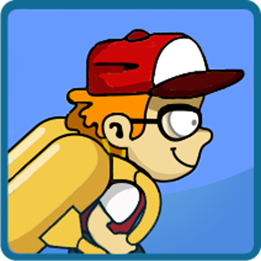 Jetpack Jerry - App on Amazon Appstore
