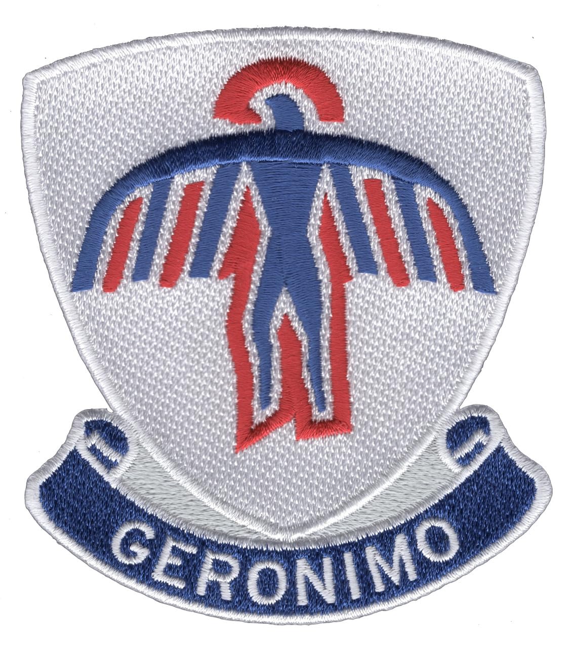 Amazon.com: 501st Airborne Infantry Regiment Patch : Clothing, Shoes ...