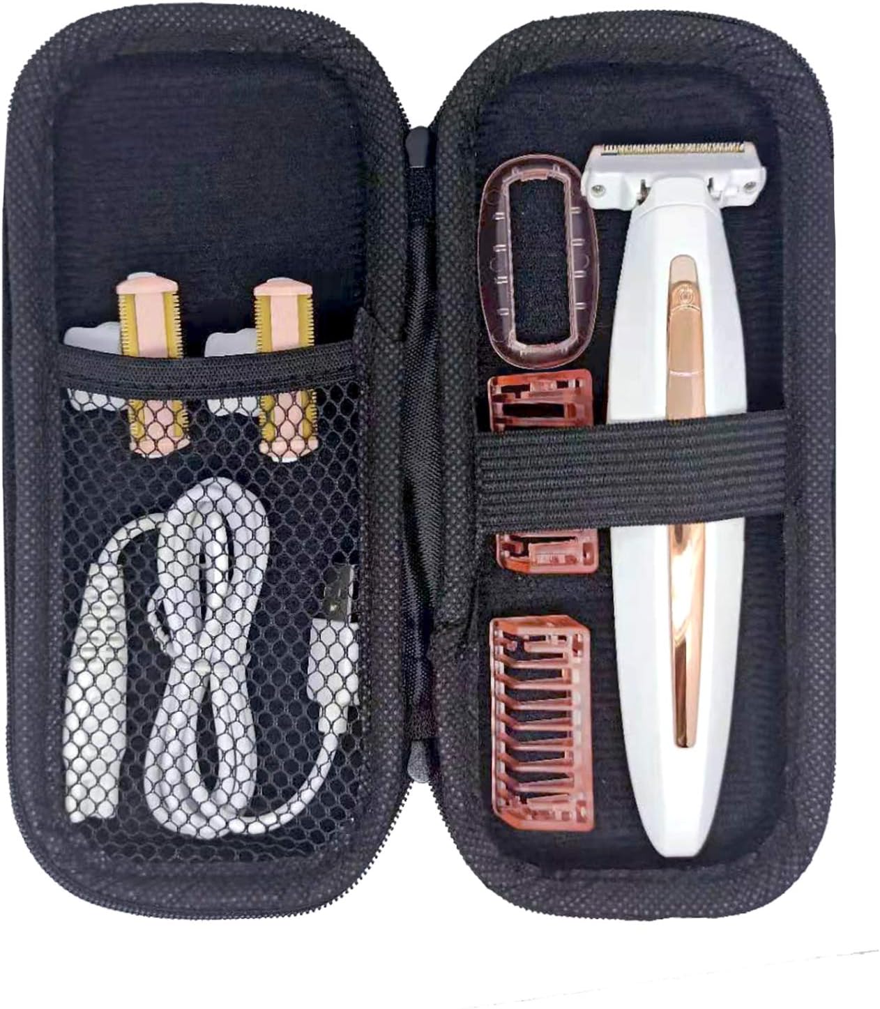 Amazon.com: LIANSUM Replacement Finishing Touch Flawless Legs Charger ...