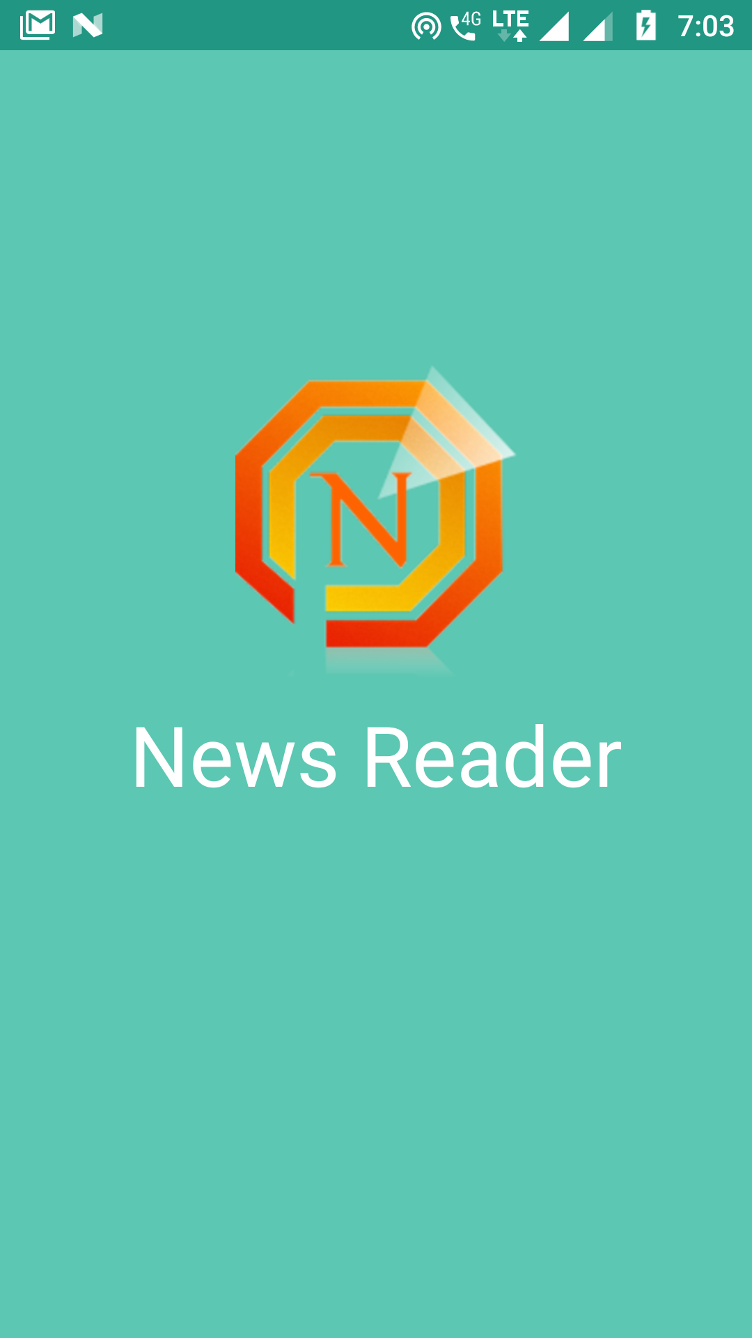 News Reader - App on Amazon Appstore