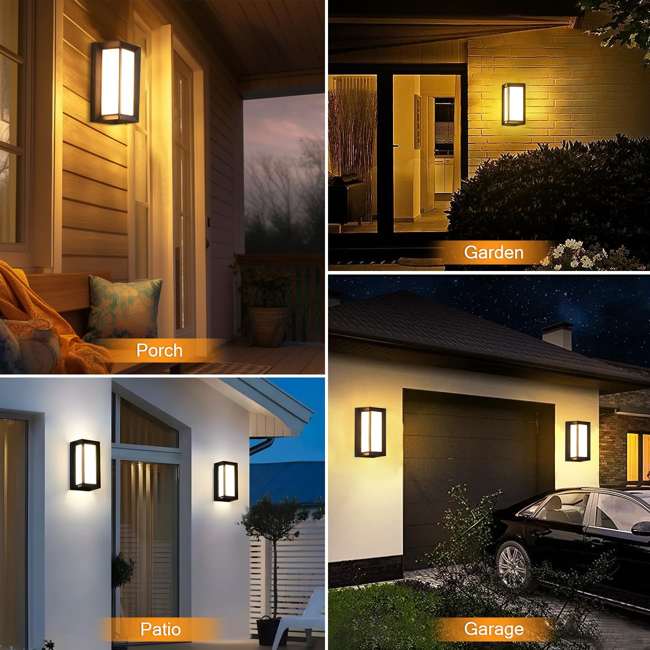 Residential Led Exterior Lighting Arizona's Leader In Landscape