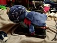 Amazon.com: Monster Hunter: Chaotic Gore Magala Chibi Plush : Toys & Games