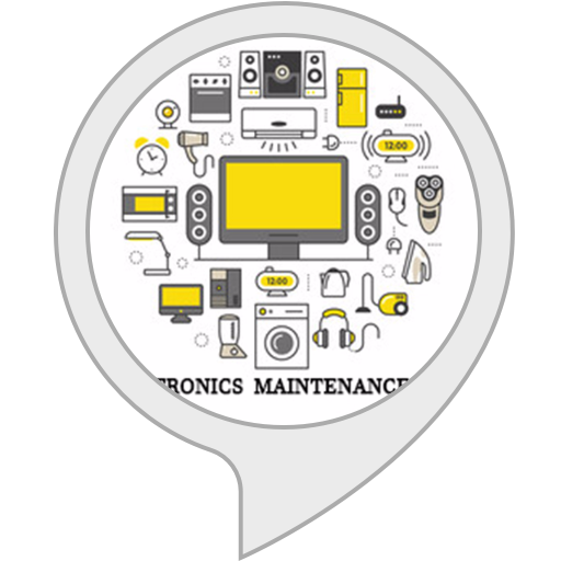 Amazon.com: Electronics Maintenance Tips : Alexa Skills