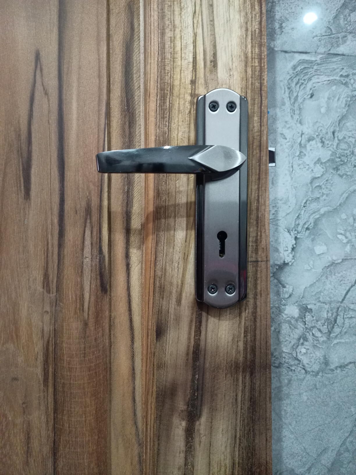 Erose Luxury 7 Inch Mortise Door Locks for Main Door, Bedroom, Bathroom ...