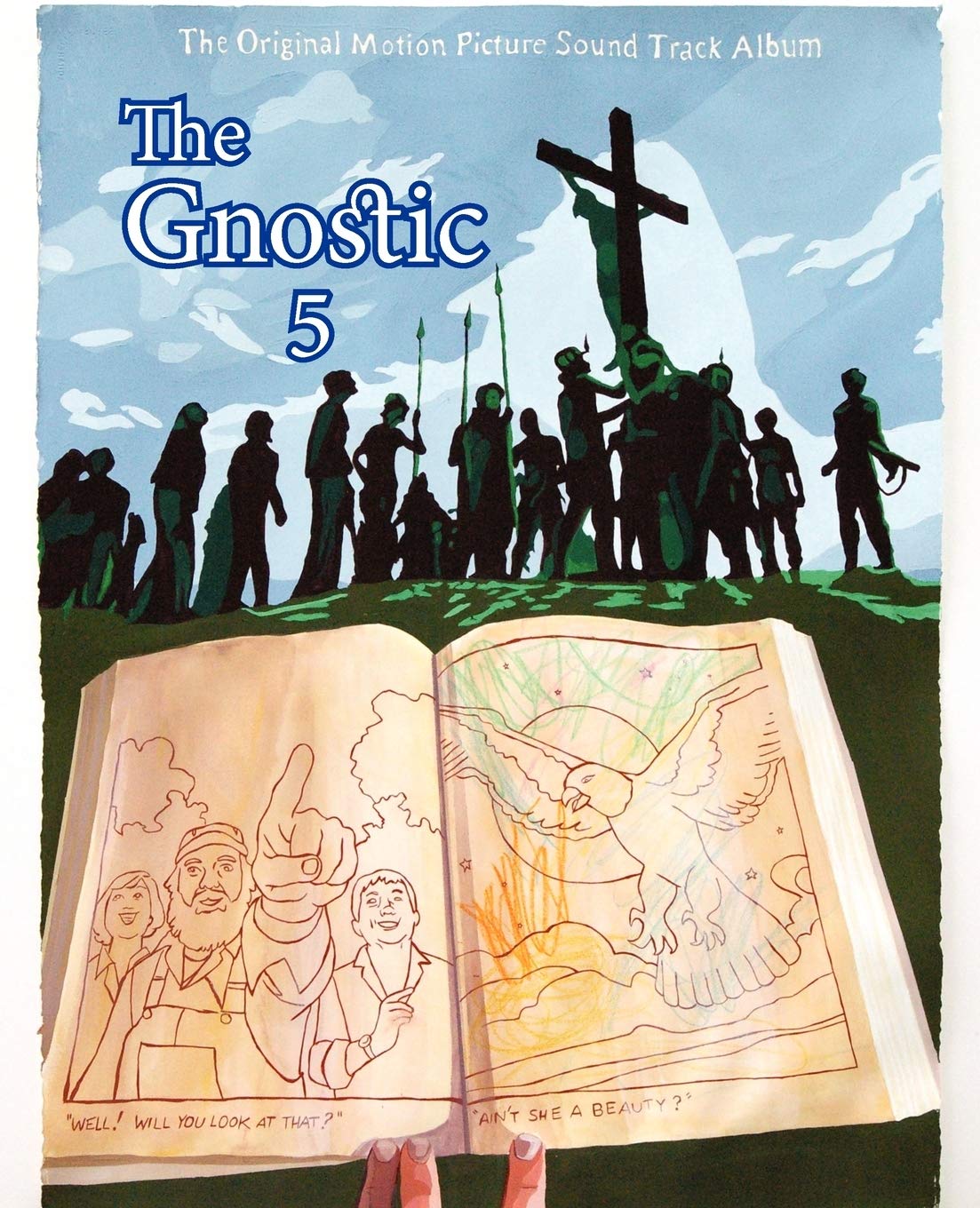 The Gnostic 5: A Journal of Gnosticism, Western Esotericism and ...