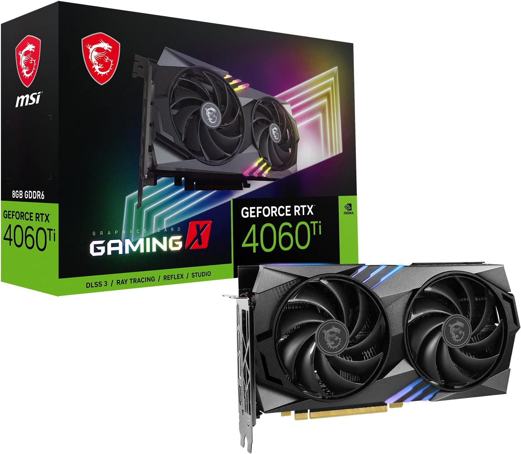 Amazon.com: MSI Gaming GeForce RTX 4090 24GB GDRR6X 384-Bit HDMI/DP ...