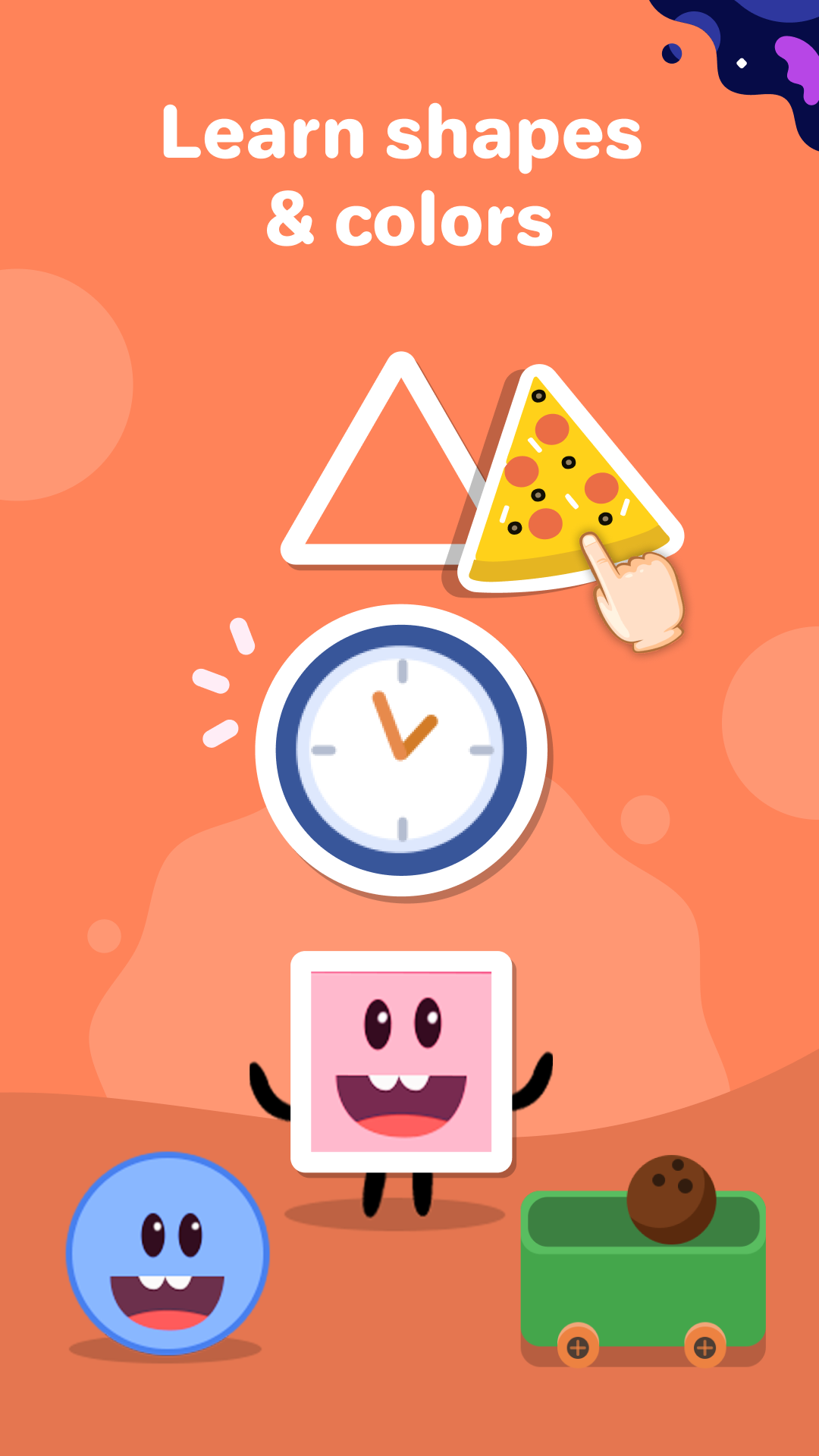 SplashLearn: Kids Learning App - App on Amazon Appstore