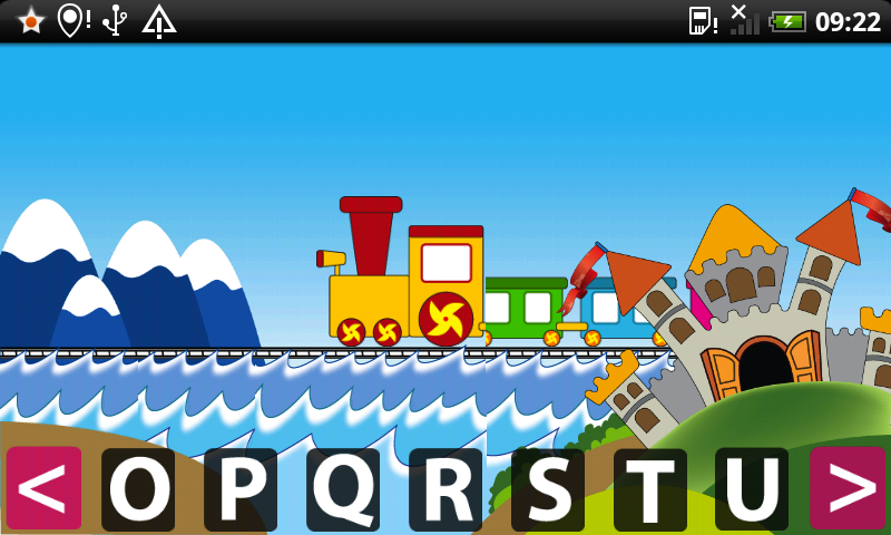 Family of ABC - App on Amazon Appstore