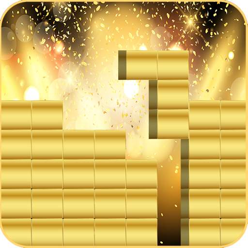 Gold Block - App on Amazon Appstore