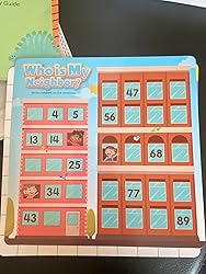Amazon.com: Coogam Wooden Math Hundred Board 1-100 Numbers Learning ...