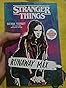 Amazon.com: Stranger Things: Runaway Max: 9781984895950: Yovanoff ...