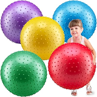 Bedwina 18-Inch Big Balls for Toddlers and Kids - Nepal | Ubuy