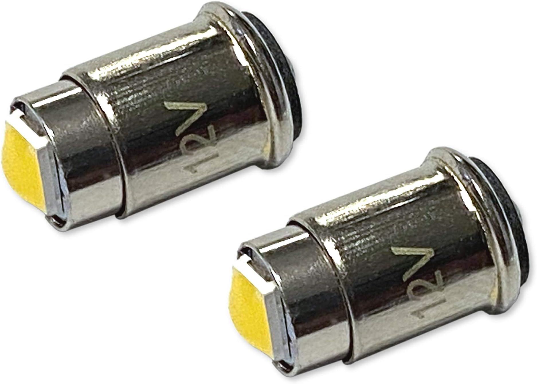 General Electric 327 GE Miniature Lamp Light Bulb (Pack of 10) - Amazon.com