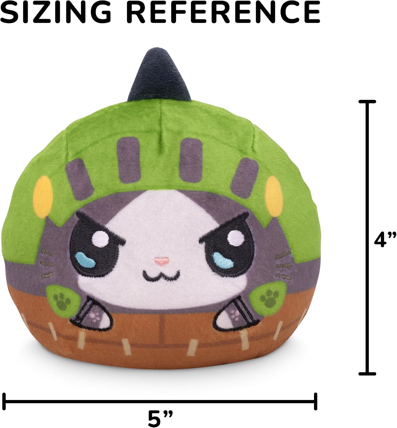 Teeturtle Monster Hunter Palico Acorn Armor and Nepal | Ubuy