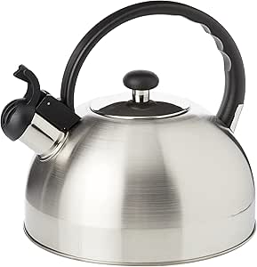 Amazon.com: WMF Kettle Stainless Steel: Home & Kitchen