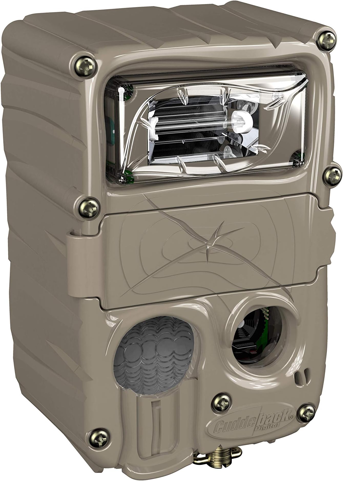 Buy Cuddeback 20MP X-Change Color Day & Night Model 1279 Game Hunting ...