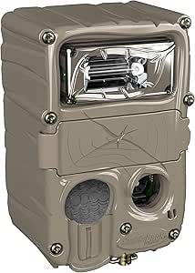 Cuddeback 1279 20Mp X-Change Color Day & Night Model Game Cámaras de ...