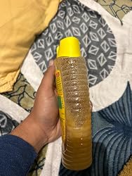 Dabur Honey Squeezy Pack 800g (400gx2, Pack of 2) | 100% Pure | World's ...